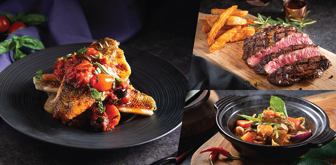 Explore the New Face at Royal Park Hotel | Book Now