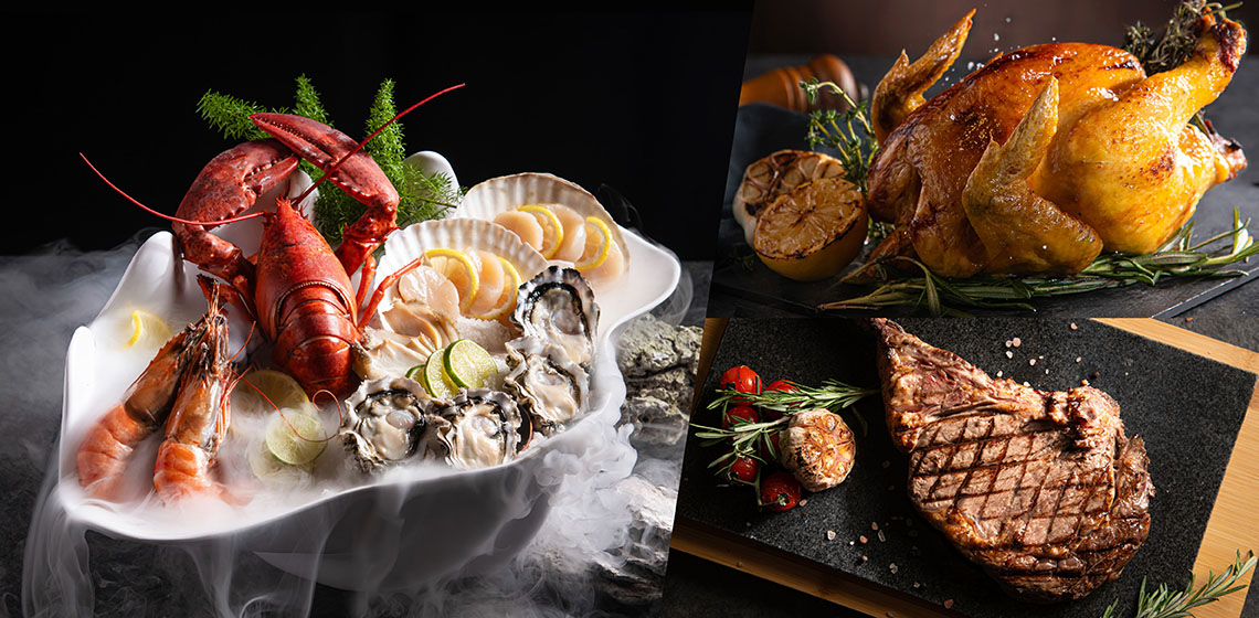 Explore the New Face at Royal Park Hotel | Book Now