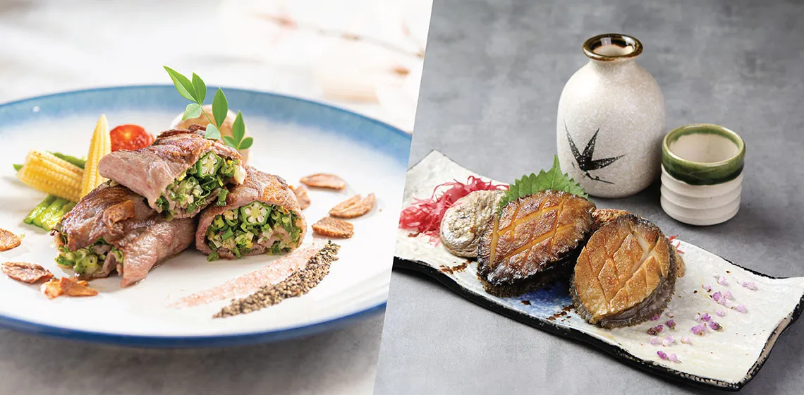 Explore the New Face at Royal Park Hotel | Book Now