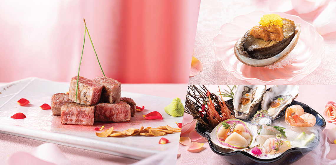Dining Offers - Royal Park Hotel